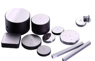 Khối chuẩn độ cứng Rockwell EBP 60-70 HRB