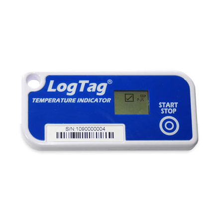 Bộ ghi nhiệt độ Logtag TICT