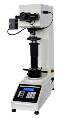 Máy đo độ cứng Macro Vickers turret thủ công EBP DV-50M