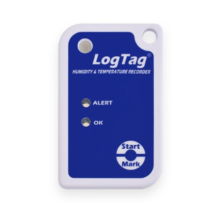 Bộ ghi nhiệt độ LogTag HAXO-8