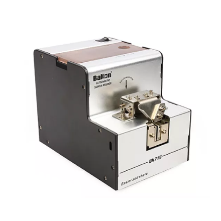 Máy cấp vít tự động Bakon BK715