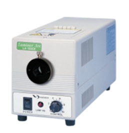 Nguồn sáng halogen Luminar Ace LA-150CE HAYASHI-REPI